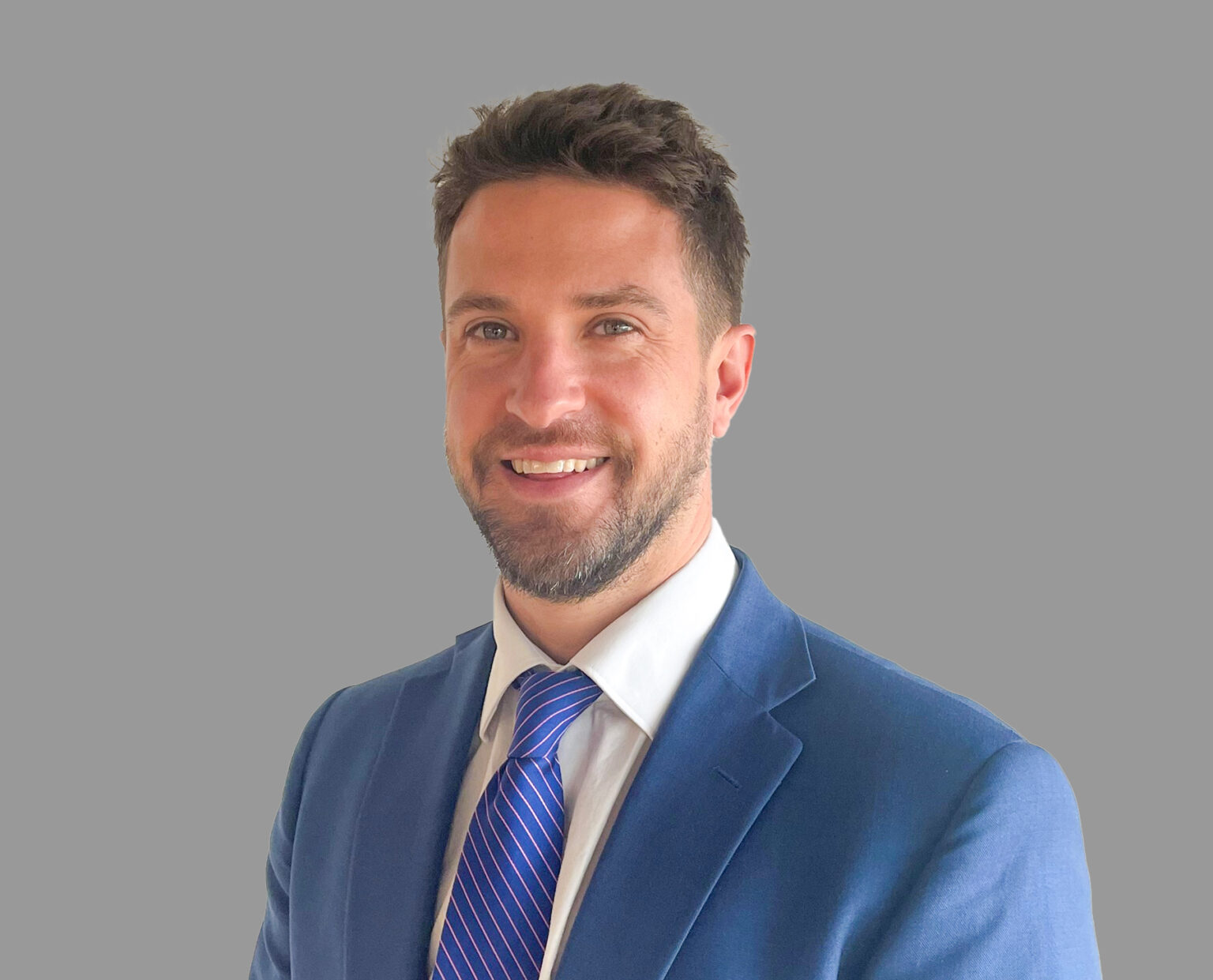 James Storer - Capricorn Financial Consultancy