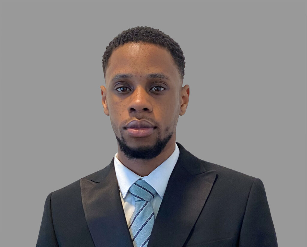 Leighton Thomas - Capricorn Financial Consultancy