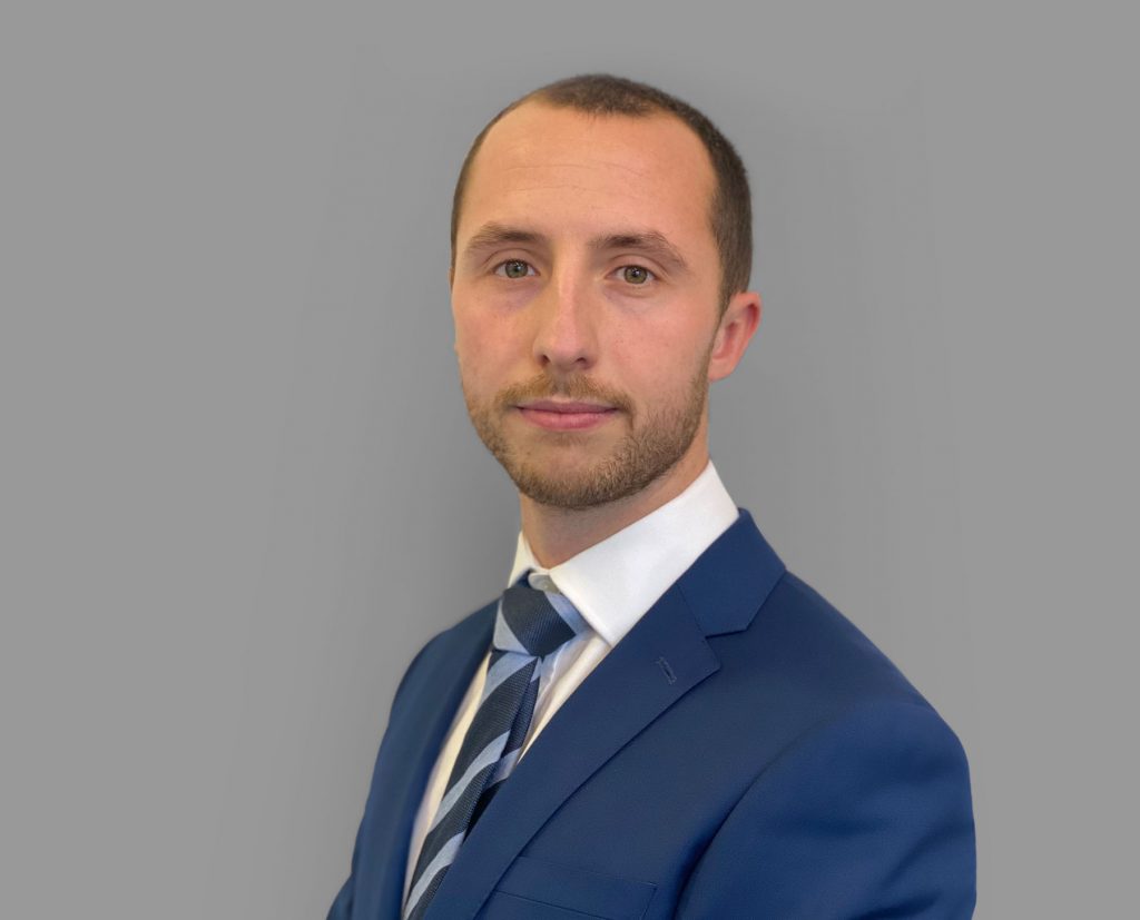 Mason Elliott - Capricorn Financial Consultancy