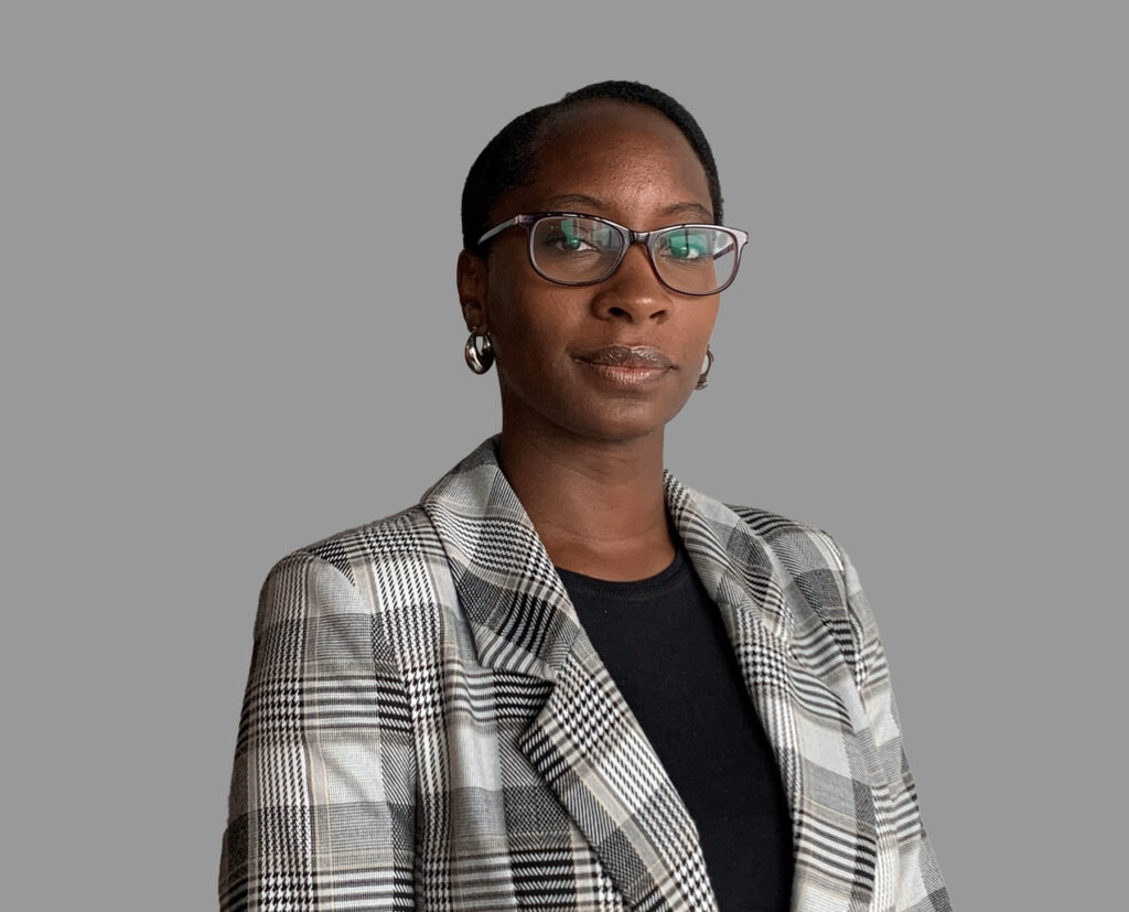 Sherene Jean-Charles - Capricorn Financial Consultancy