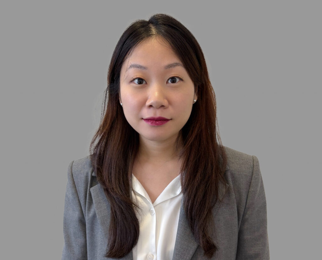 Chelsea Li Mitchell - Capricorn Financial Consultancy