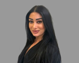 Gizem Ozturk - Capricorn Financial Consultancy