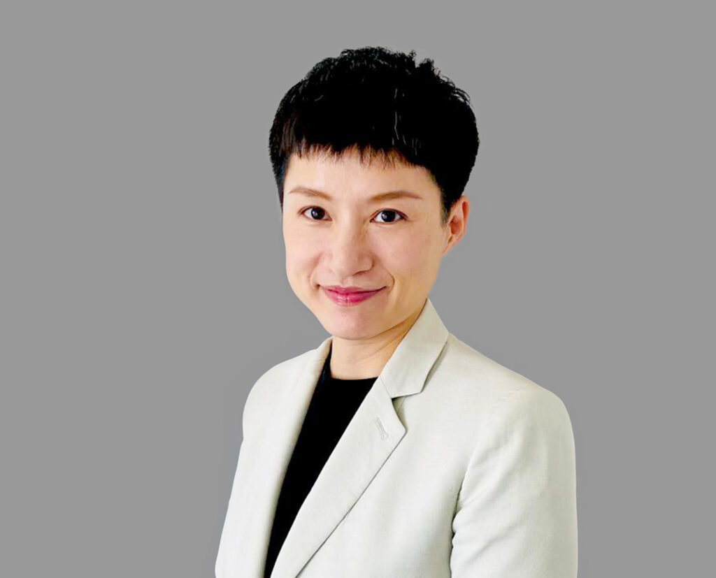 Linhua Liu - Capricorn Financial Consultancy